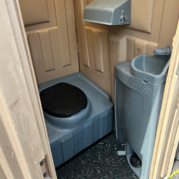 Home - Porta Potty Depot